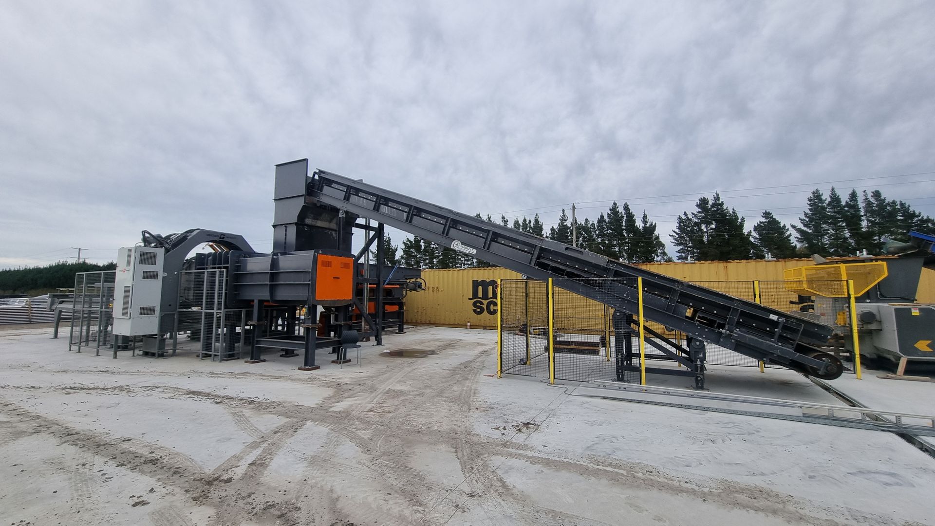 Manufacturing Auto Greaser | LSL Lubrication Solutions