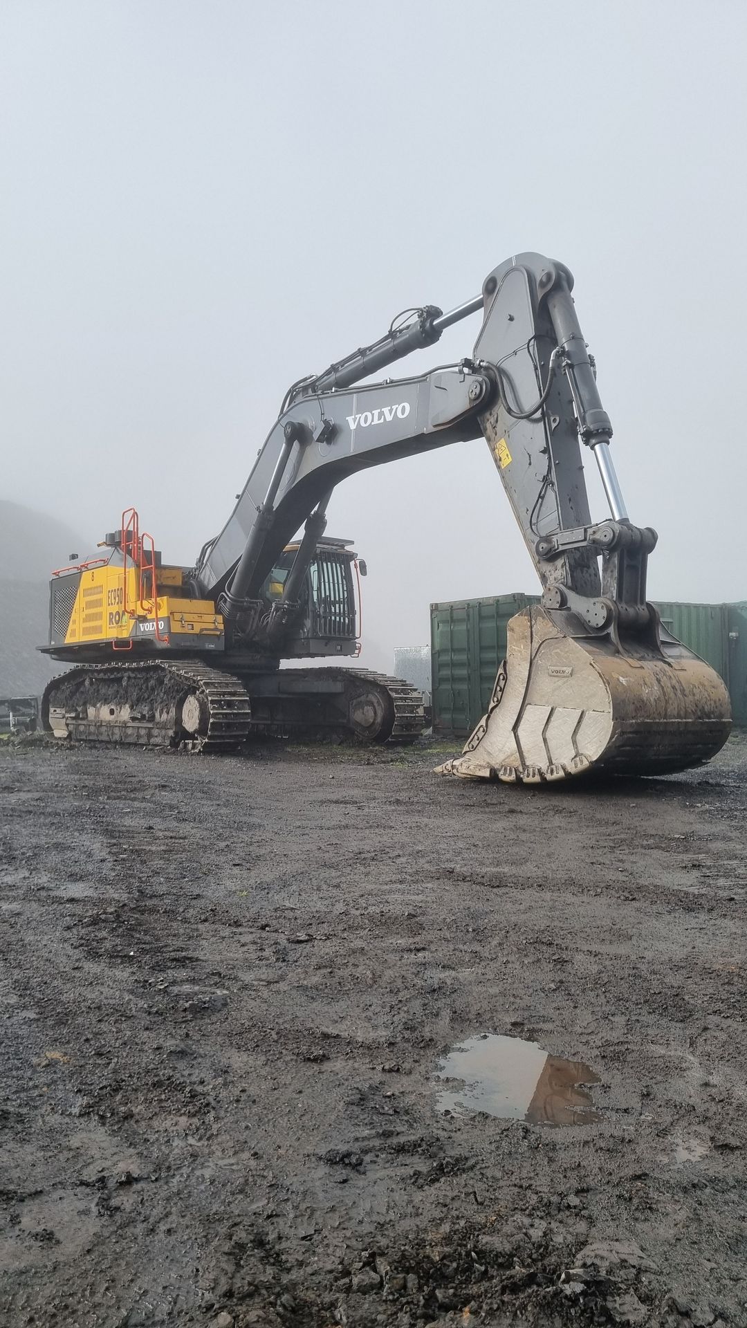 Mining Equipment Auto Greaser | LSL Lubrication Solutions