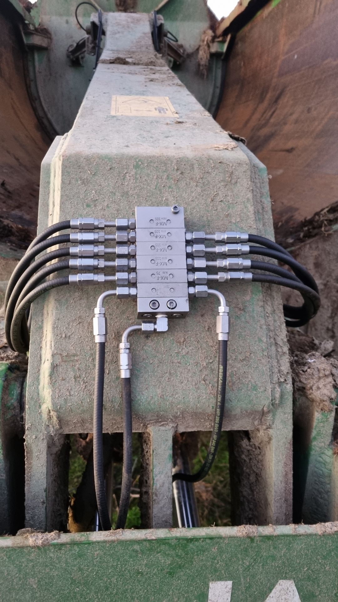 BEKA EP-1 Auto Greaser | LSL Lubrication Solutions