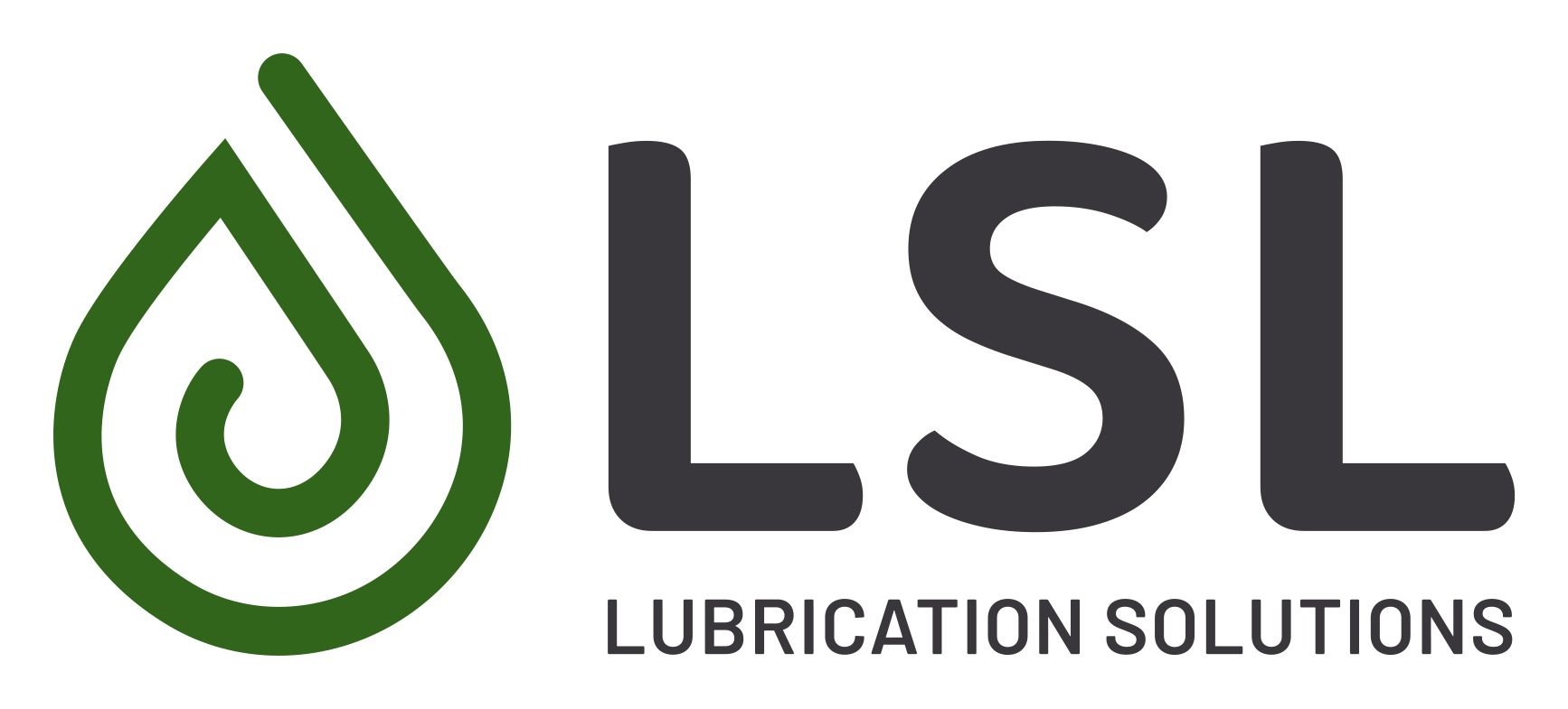 A Fresh New Look | LSL Lubrication Solutions Rebrand
