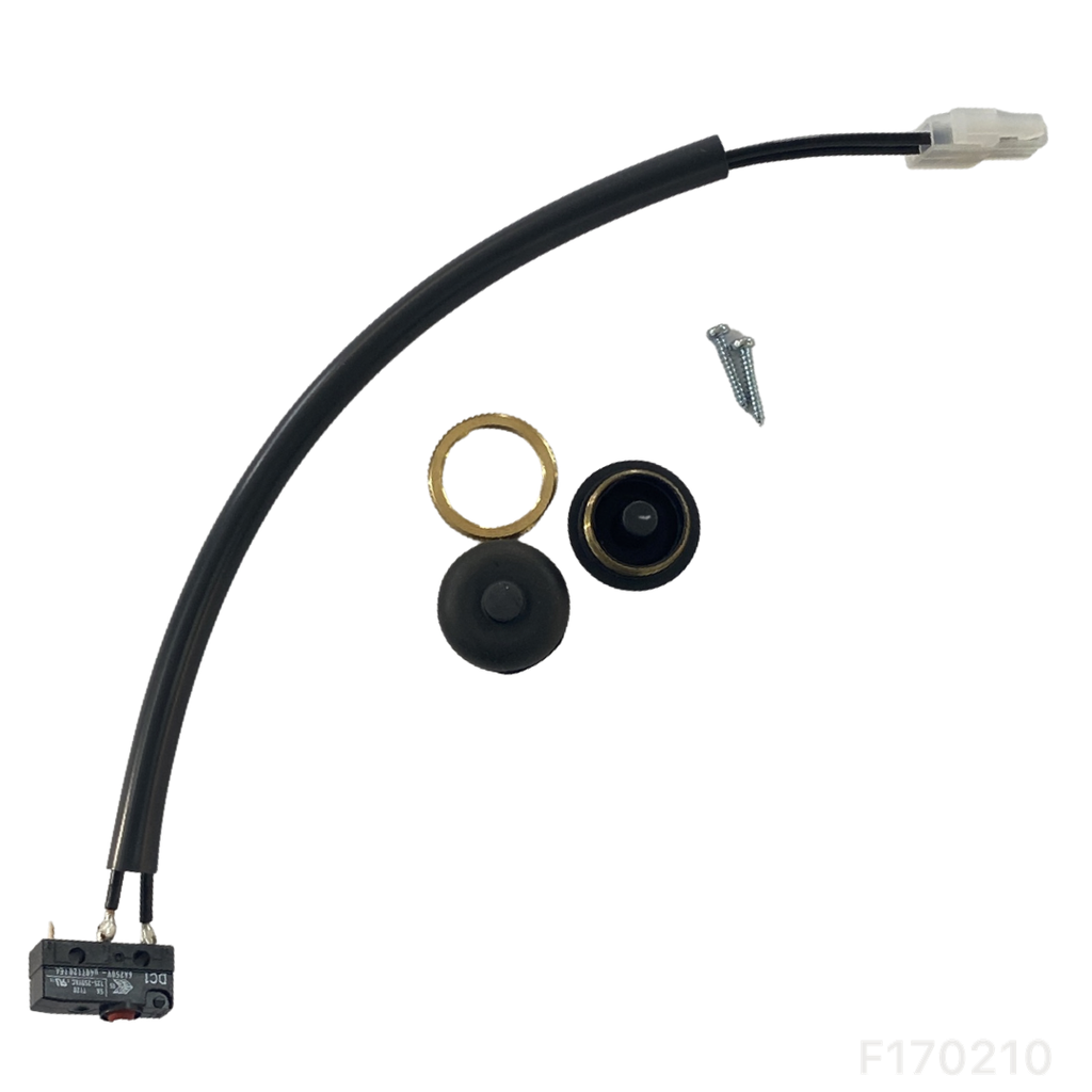 Test switch repair set | LSL Lubrication Solutions