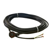 EP-1 BEKA MAX Pump Loom 7 Pin / 5 Core with Bayonet Connector | LSL ...