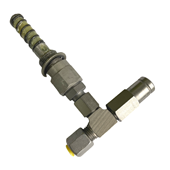 BEKA Pico Pump Element - Complete Set | LSL Lubrication Solutions