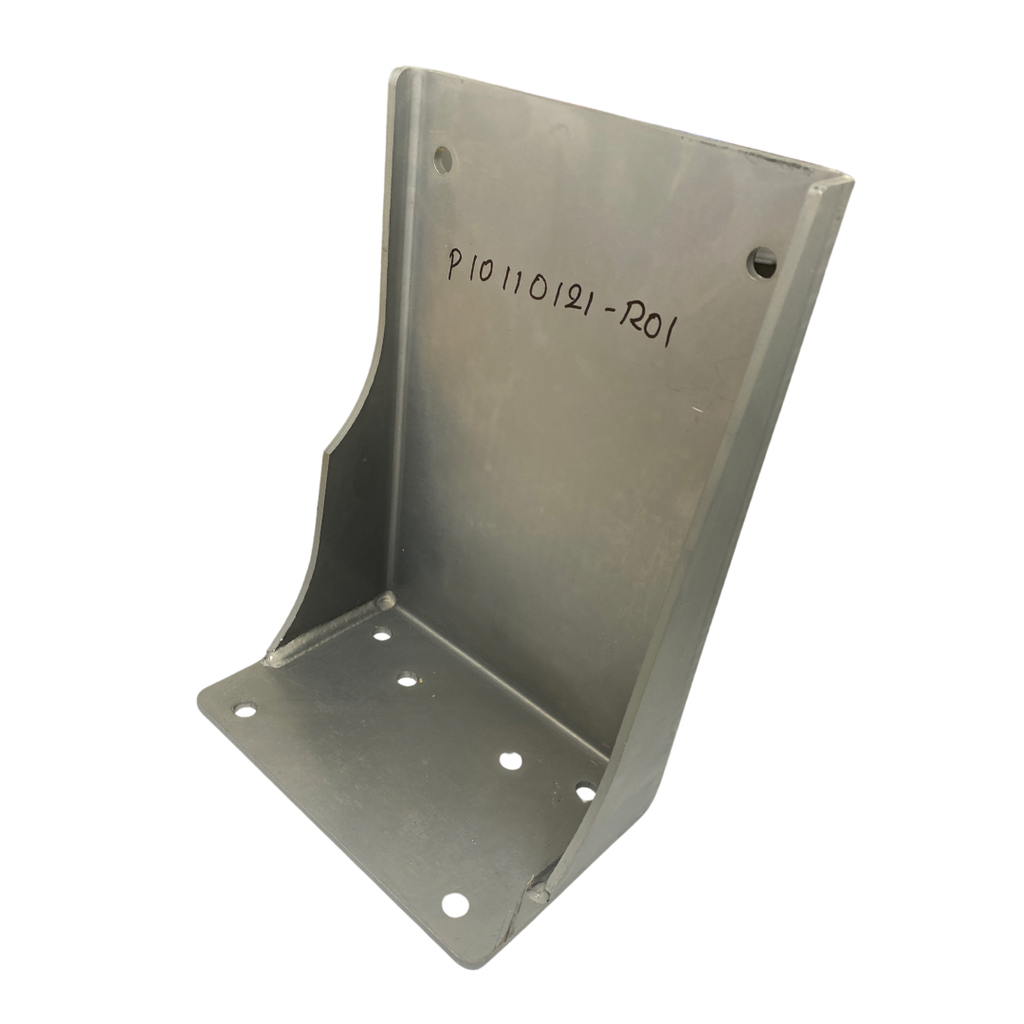 BEKA EP1 pump bracket 90° | LSL Lubrication Solutions